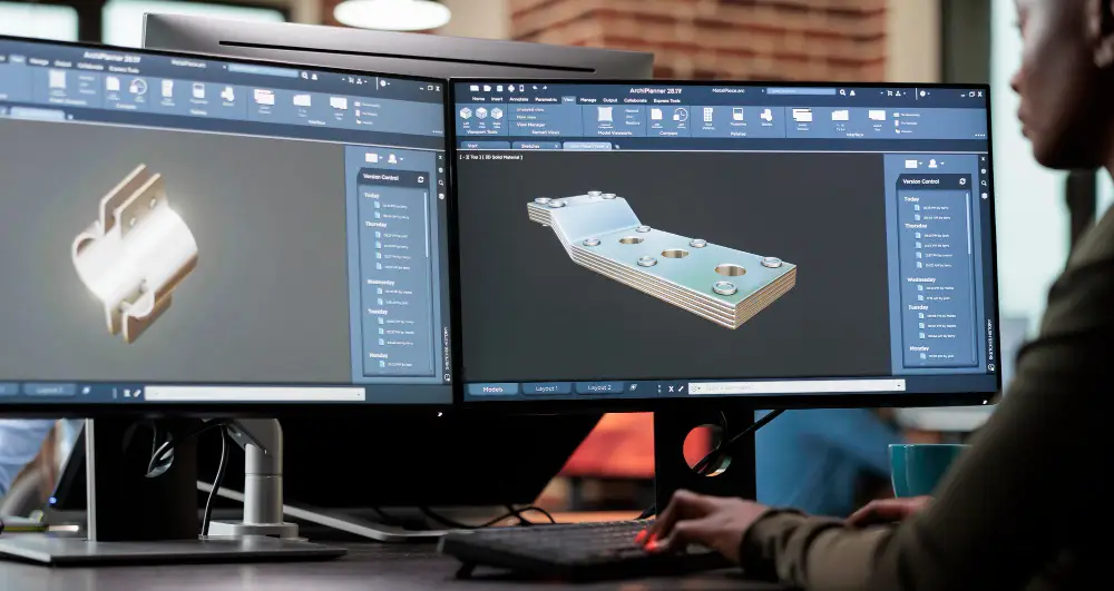 Expert Prototyping Services in Denver, CO - Method Manufacturing & Design