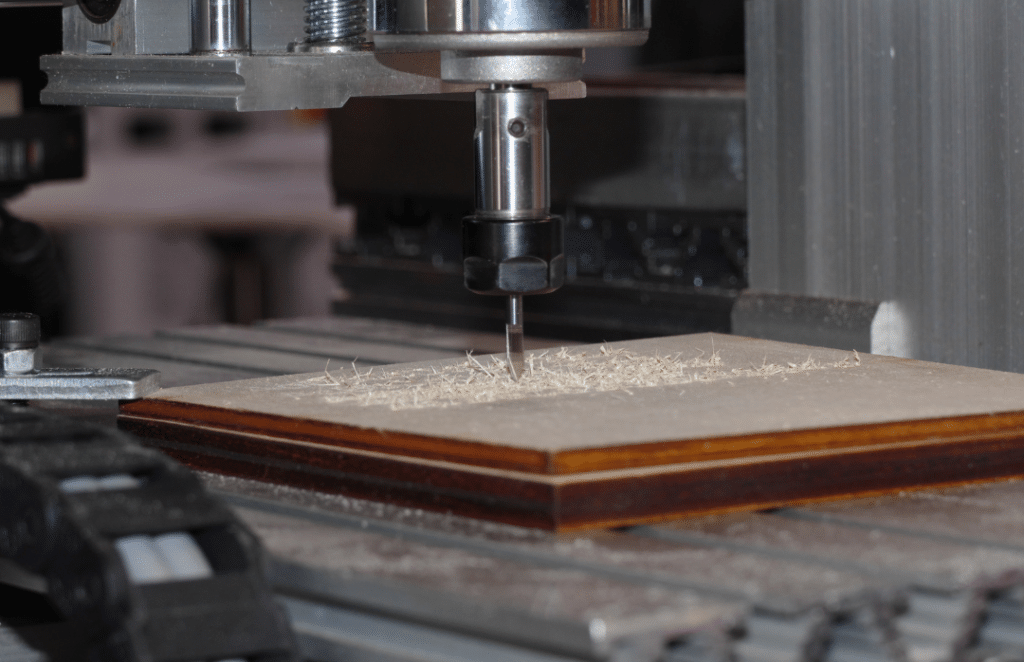 CNC Wood Working Denver CO | CNC Wood Carving | Method Manufacturing & Design